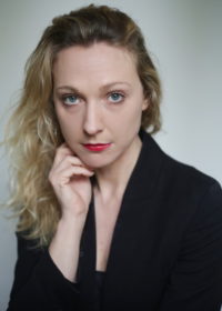 Anne Fischer – Comédienne et coach d'acteurs